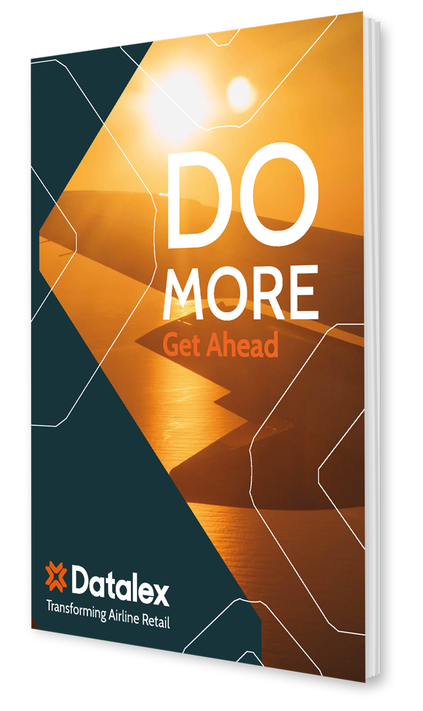 Get the brand new Datalex Product Brochure