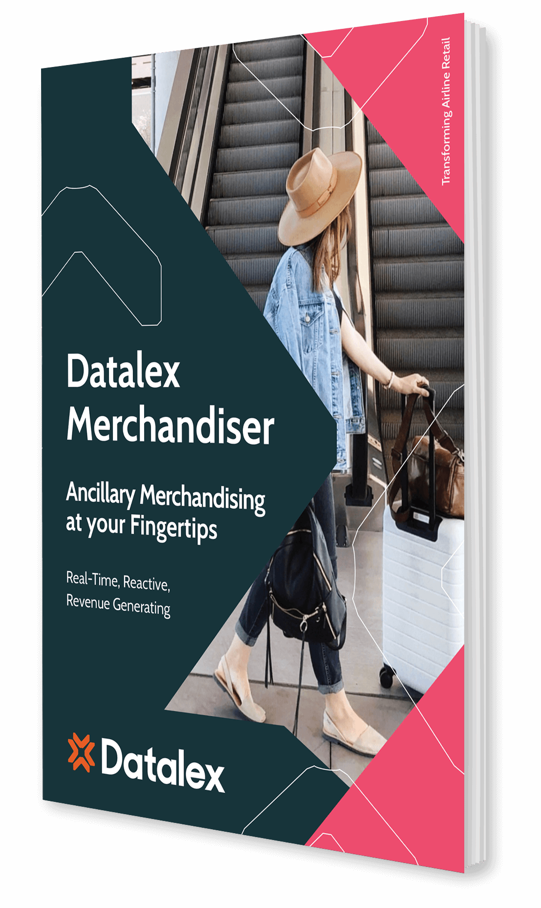 Generate Millions in Ancillary Revenue with Datalex Merchandiser