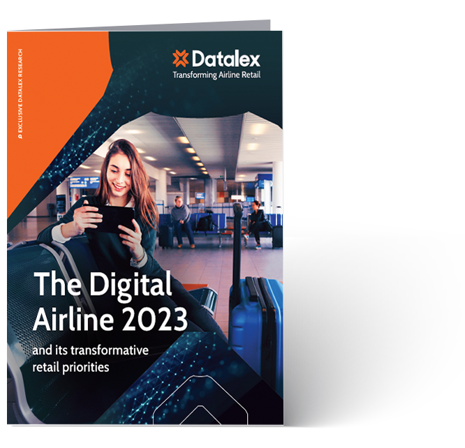 The Digital Airline 2023 & its Transformative Retail Priorities