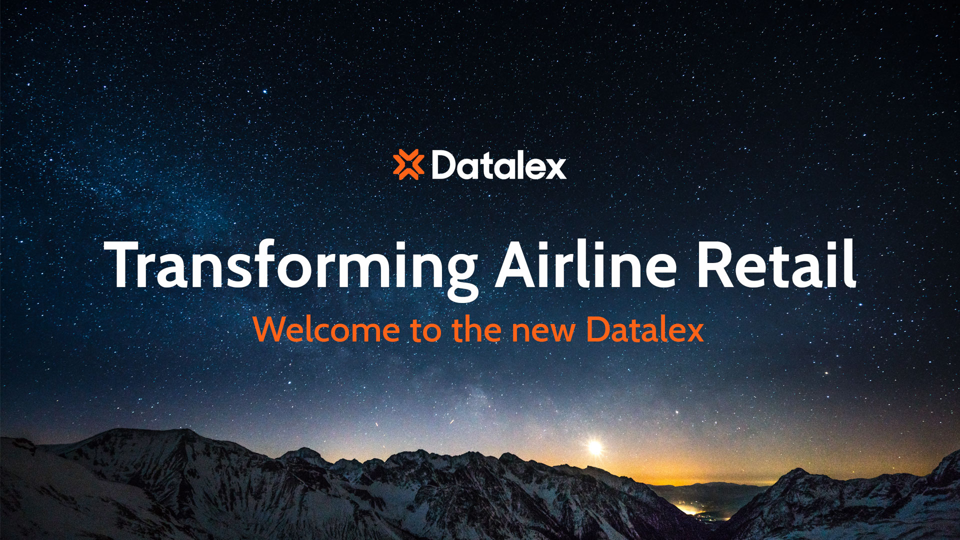 Transforming Airline Retail